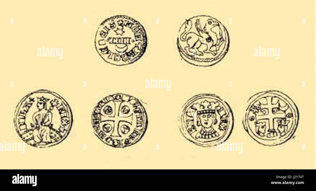 Denary High Resolution Stock Photography and Images - Alamy