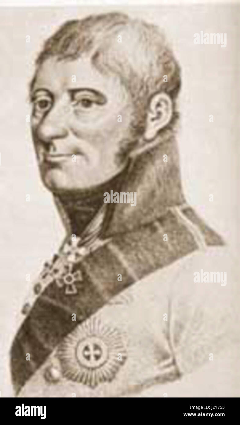 Bennigsen hi-res stock photography and images - Alamy