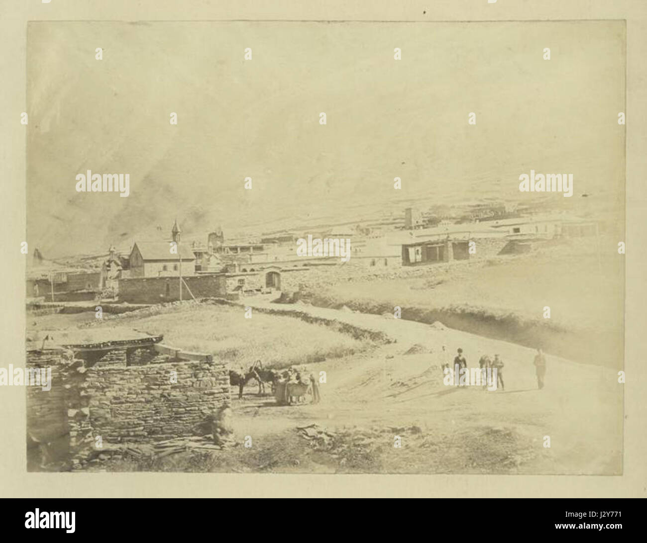 Batumi map hi-res stock photography and images - Alamy