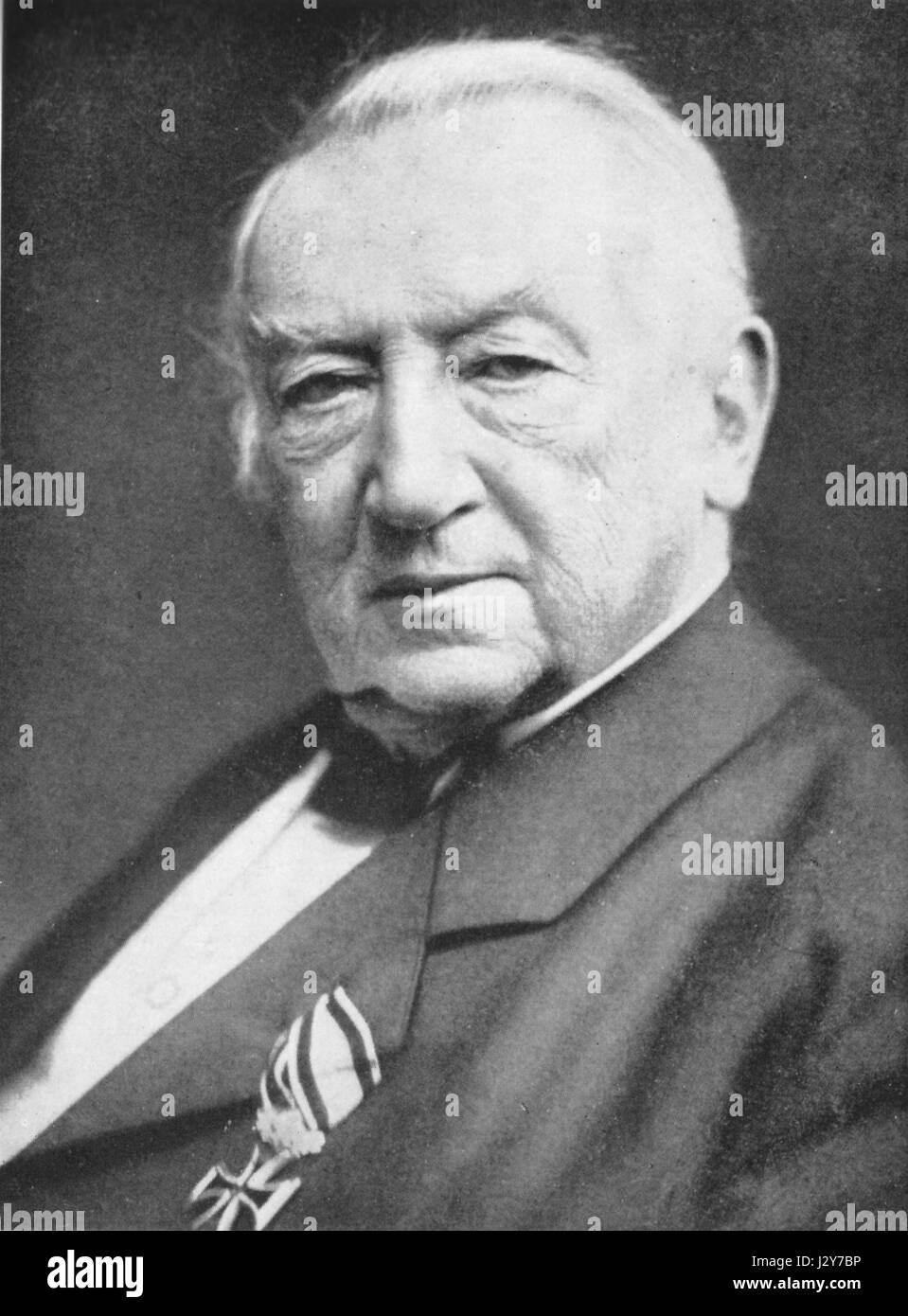 Bernhard rogge hi-res stock photography and images - Alamy