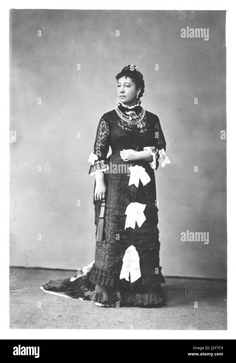 Queen bernice Cut Out Stock Images & Pictures - Alamy