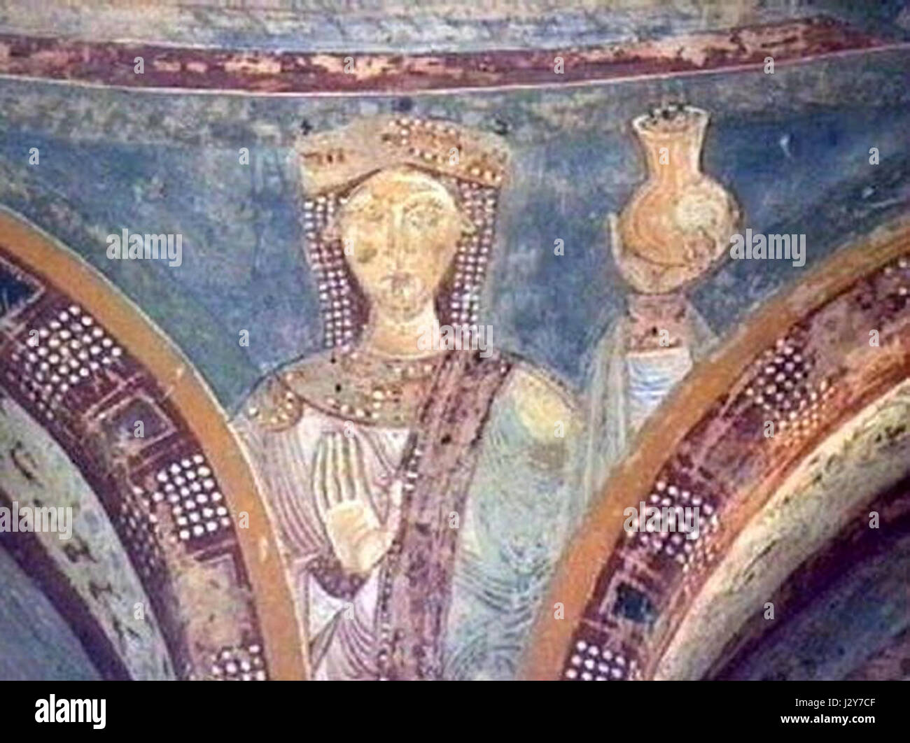 Berze la Ville Jungfrau Stock Photo - Alamy