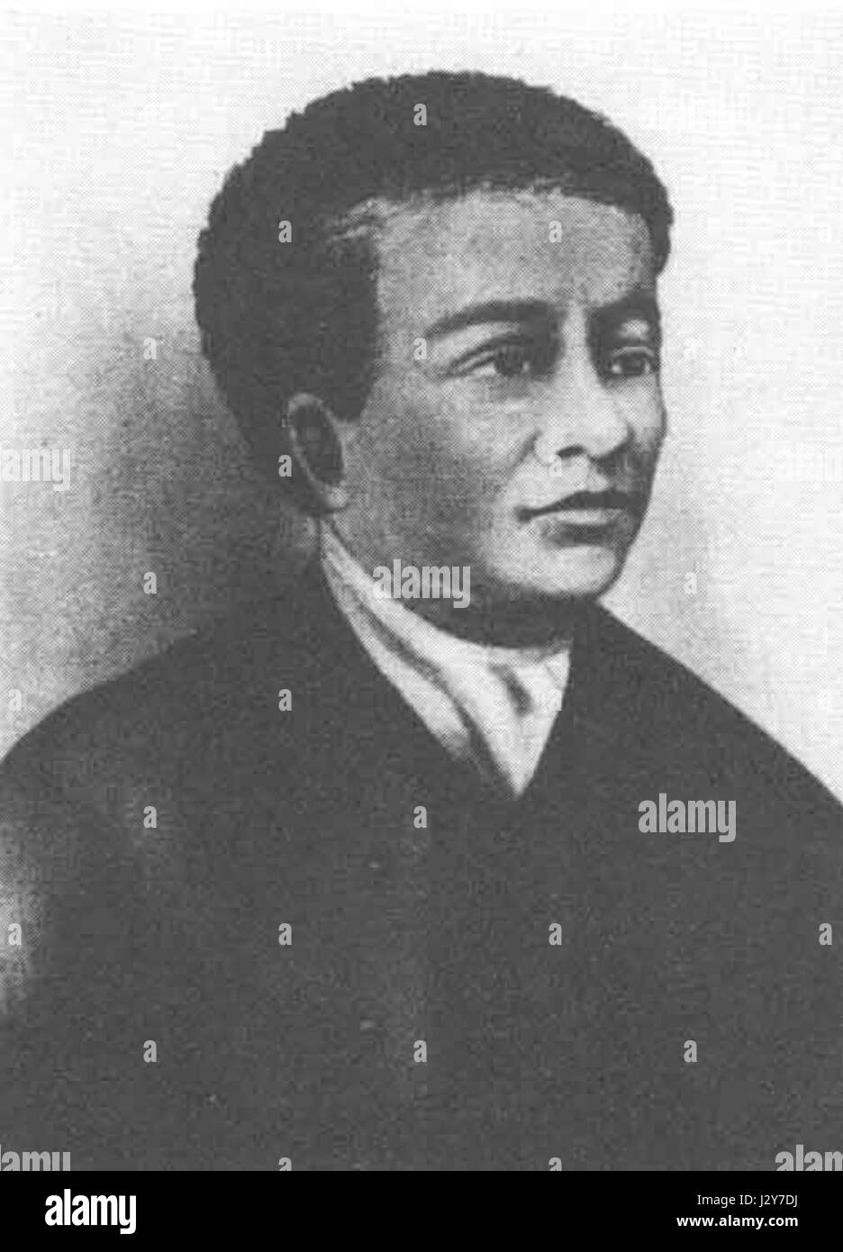 Benjamin banneker Black and White Stock Photos & Images - Alamy