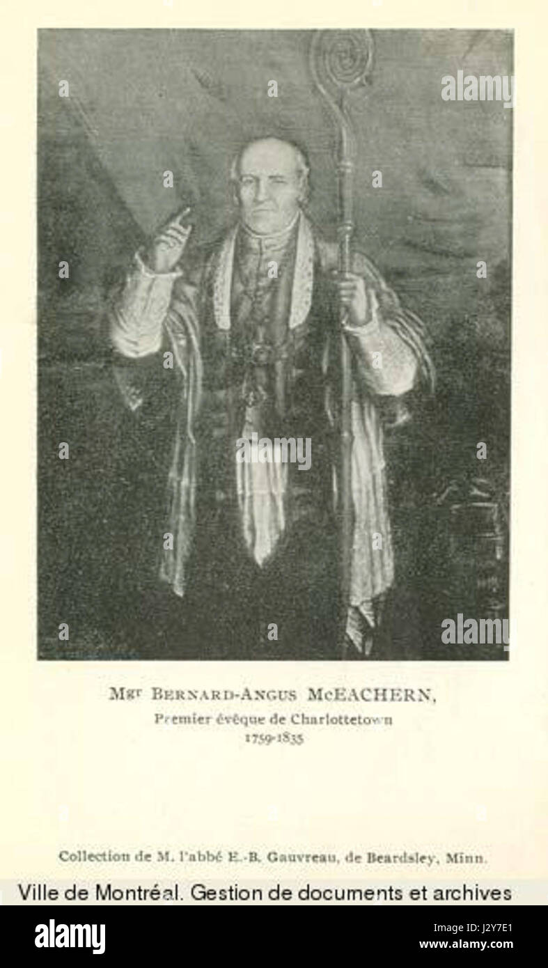 Maceachern hi-res stock photography and images - Alamy