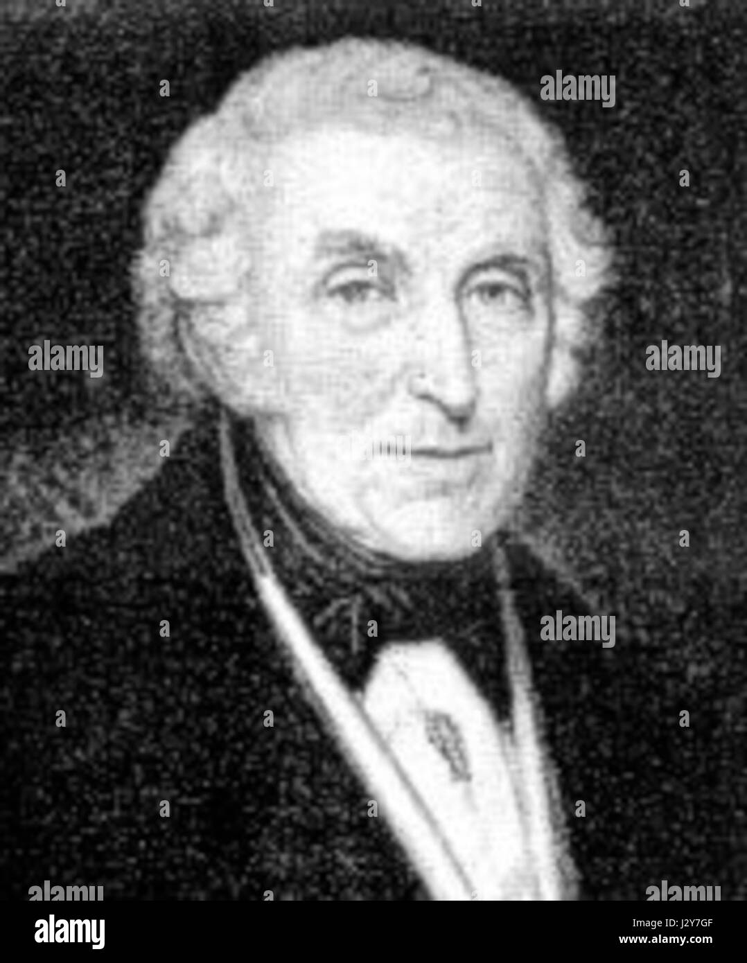 Benjamin Philips was an influential figure known for his contributions ...