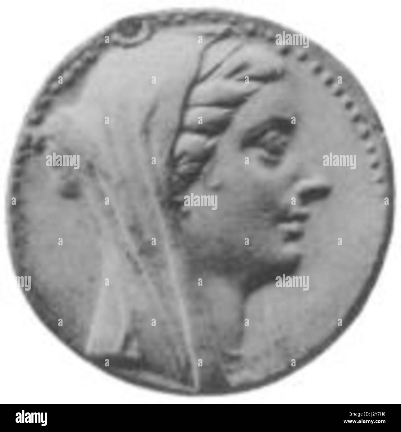 Egypt queen Black and White Stock Photos & Images - Alamy