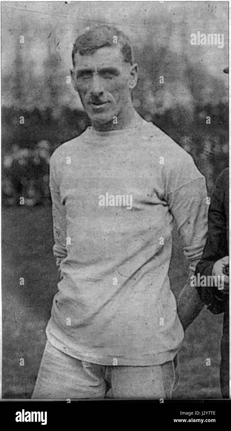 Billy meredith hi-res stock photography and images - Alamy