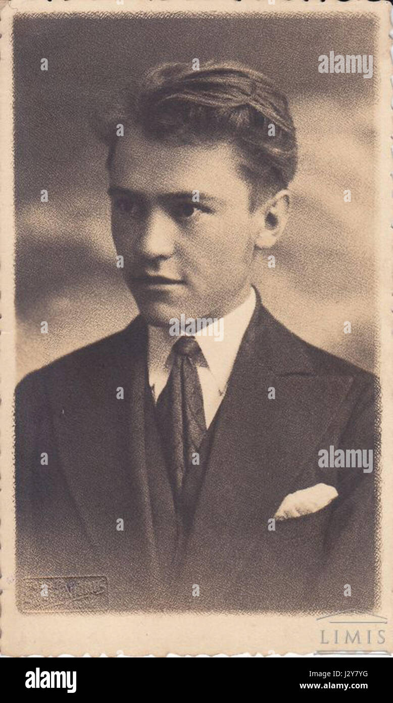 Benediktas hi-res stock photography and images - Alamy