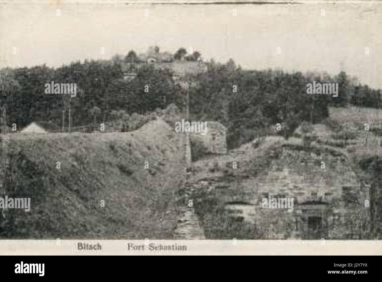 Bitche74e likely refers to a historical or geographical reference ...