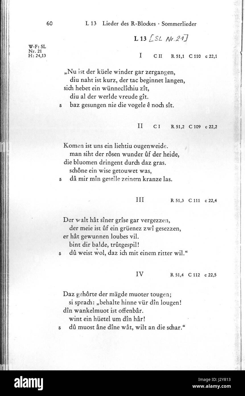 Beyschlag High Resolution Stock Photography and Images - Alamy