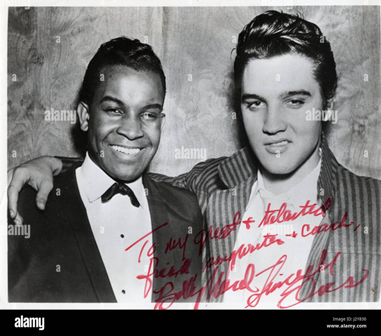 Elvis presley 1955 hi-res stock photography and images - Alamy