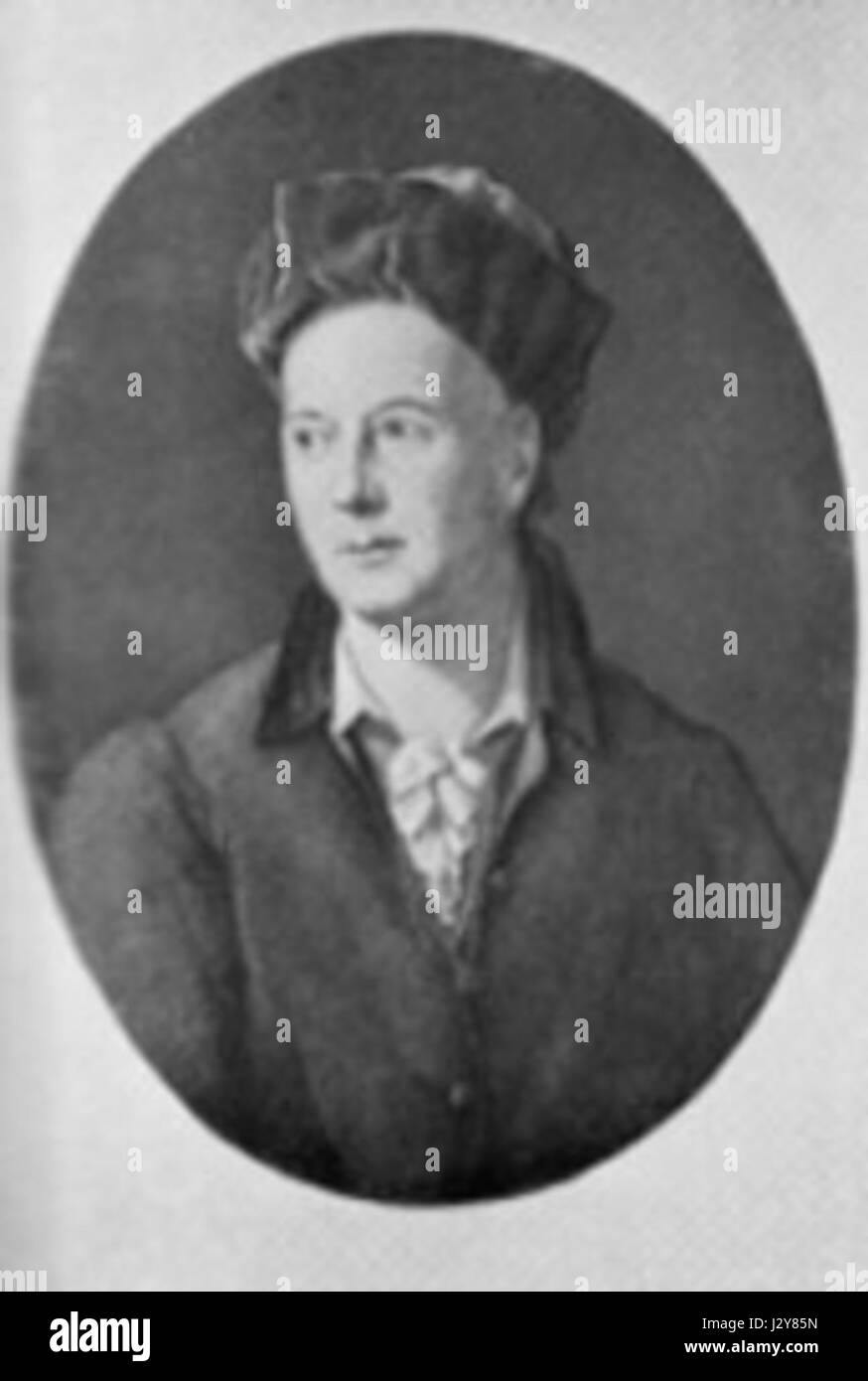 Adam Friedrich Oeser was a German painter and teacher, known for his ...