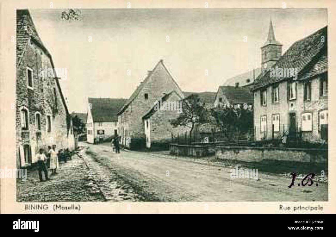 Bining hi-res stock photography and images - Alamy