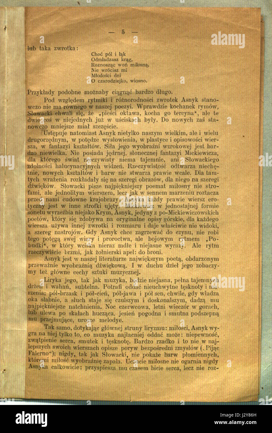 Adam Asnyk was a Polish poet and playwright known for his contributions ...