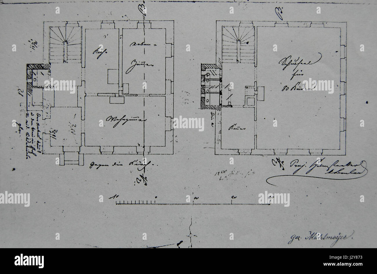 School education 19th century hi-res stock photography and images - Alamy