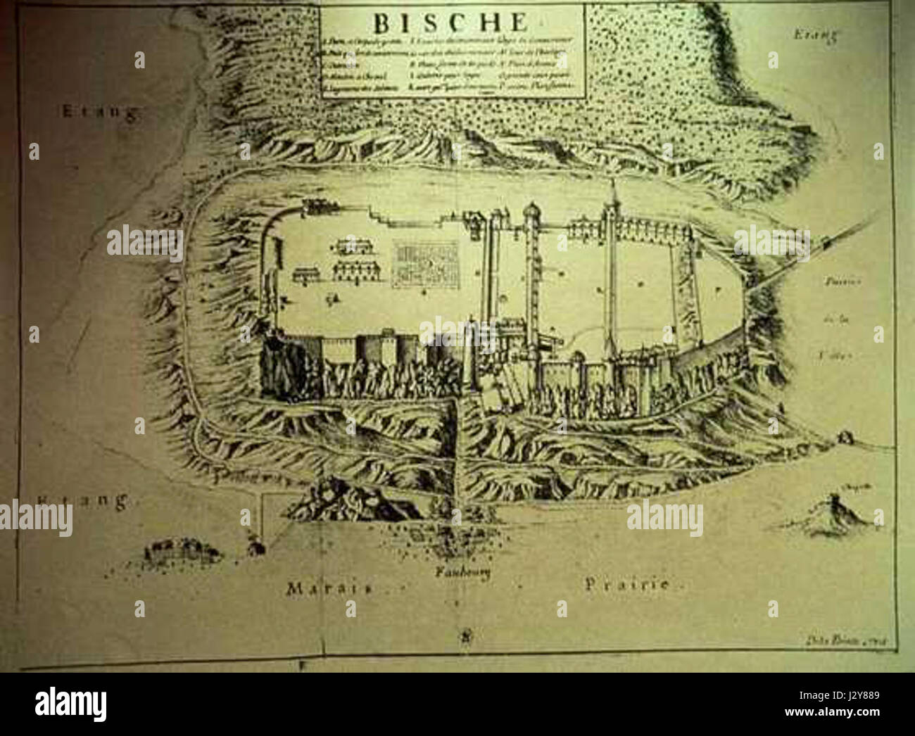 Bitsche hi-res stock photography and images - Alamy