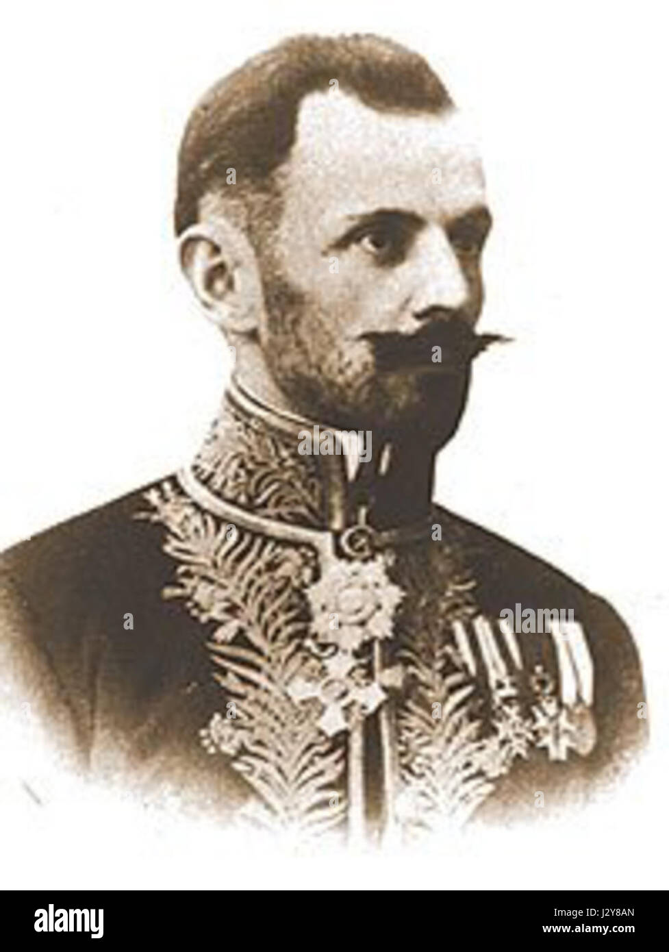 Boshko Cholak Antich Stock Photo - Alamy