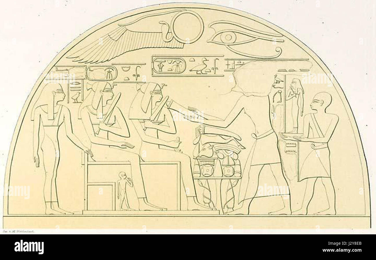 Ahmose hi-res stock photography and images - Alamy