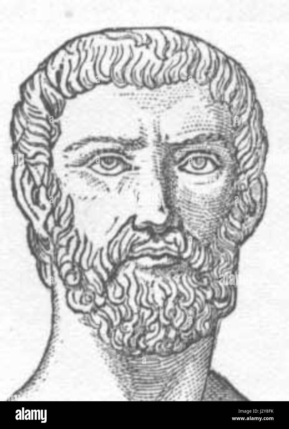 Athenian statesman Black and White Stock Photos & Images - Alamy