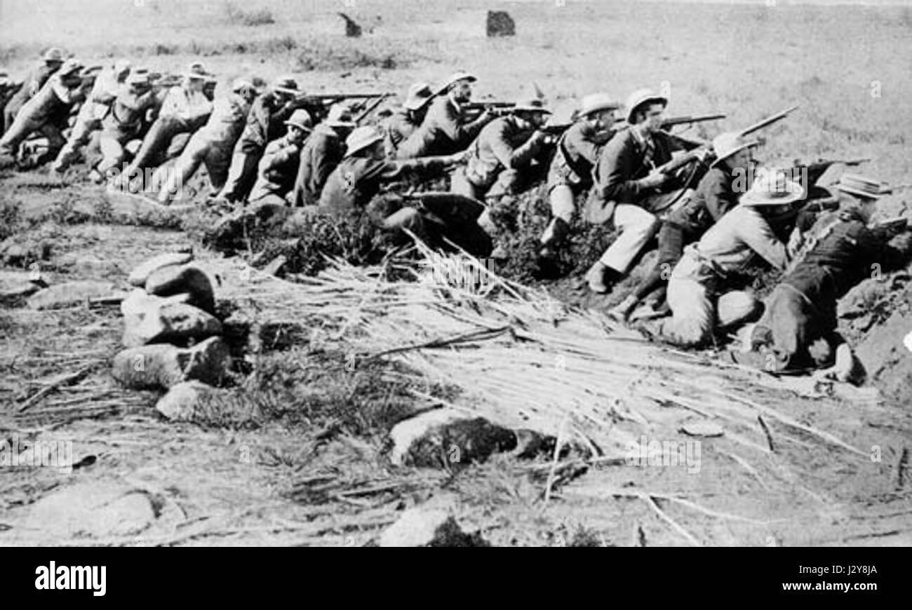 The Boers were Dutch-speaking settlers in South Africa, primarily known ...