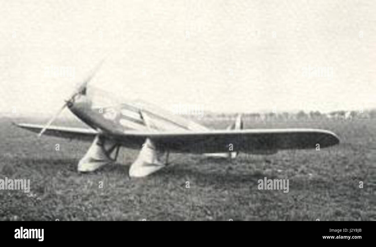 Twin engine bomber hi-res stock photography and images - Alamy