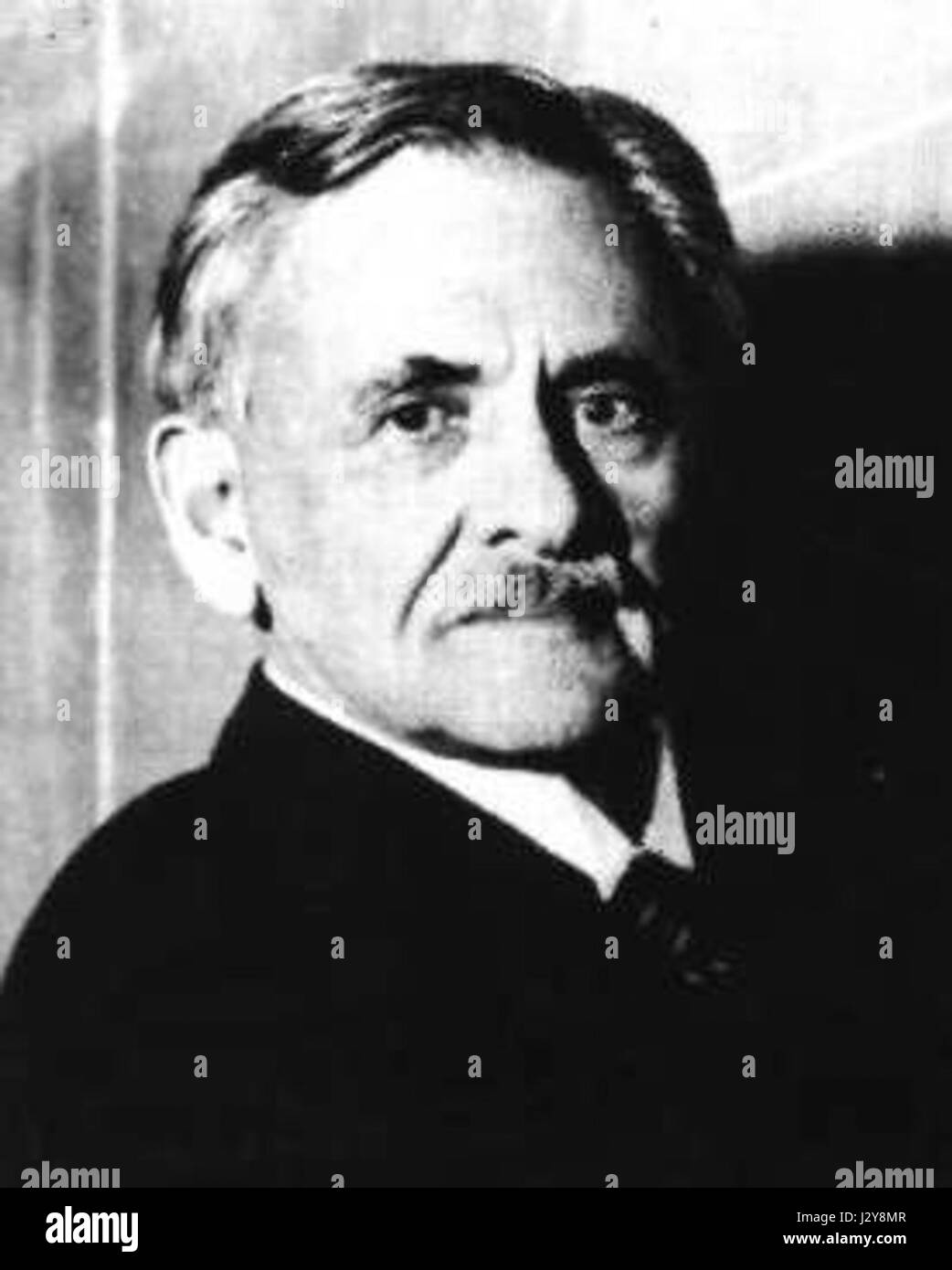 Albert Abraham Michelson Stock Photo - Alamy