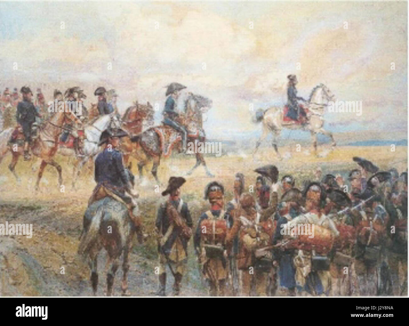 Bonaparte 1796 refers to a historical reference to Napoleon Bonaparte ...