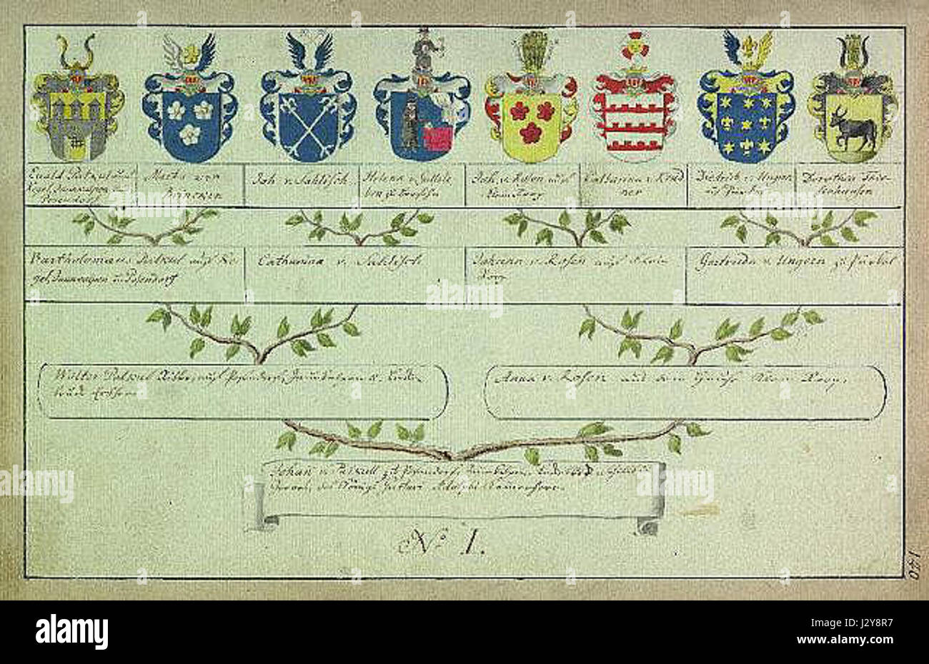 An image of Bm05140am, likely a designation for a specific object ...