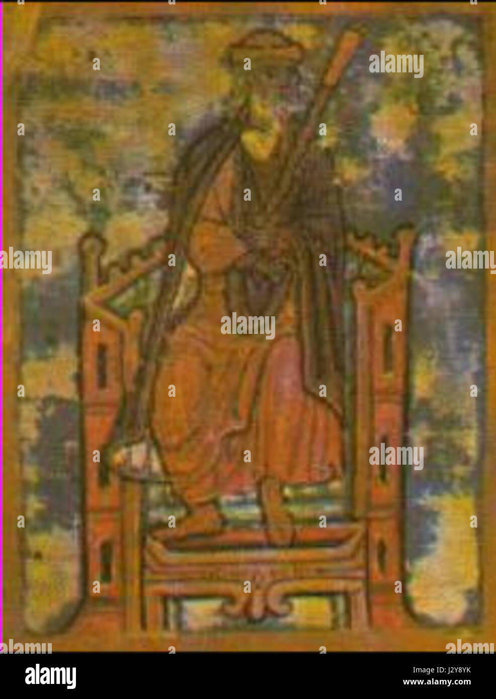 Alfonso III, also known as Alfonso the Great, was the King of Asturias ...