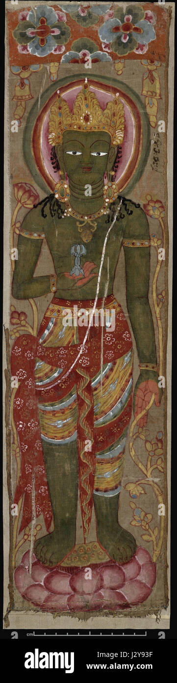 Vajrapani hi-res stock photography and images - Alamy
