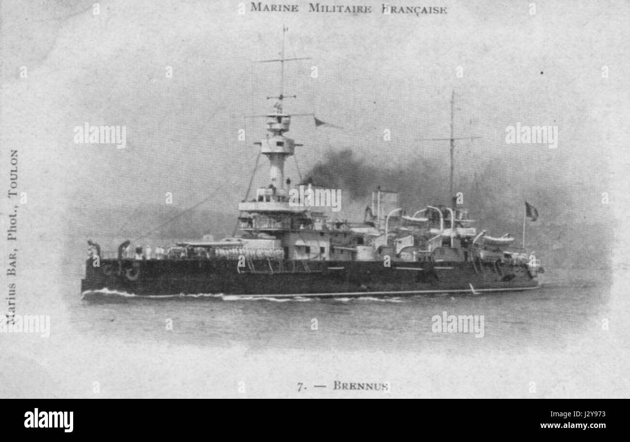 Brennus was a Gallic chieftain known for his involvement in the sack of ...