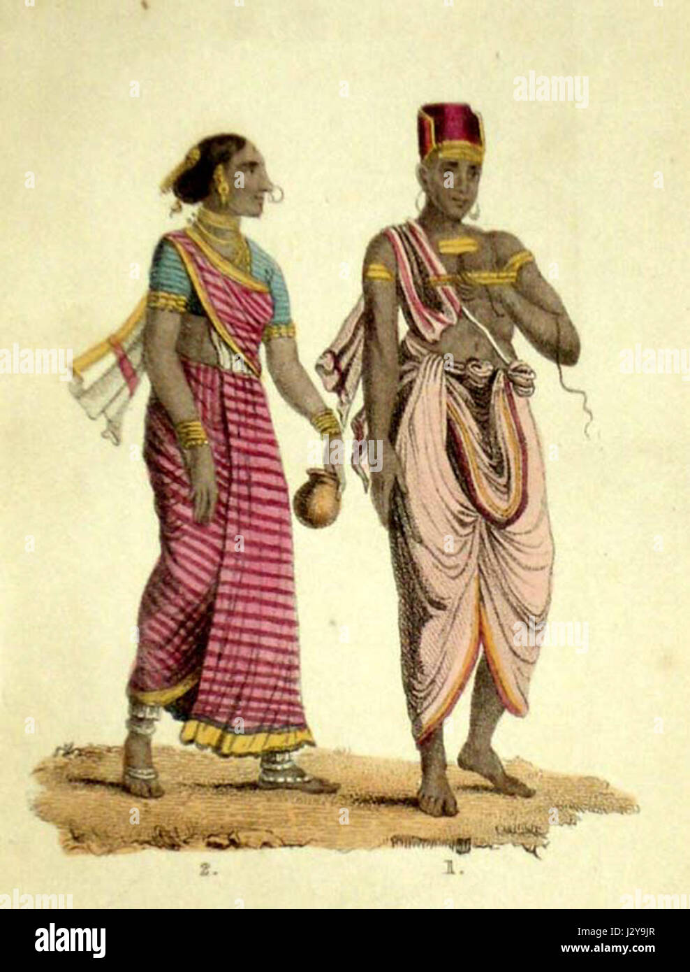 Caste system history hi-res stock photography and images - Alamy
