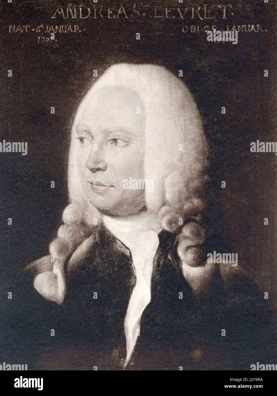 Levret hi-res stock photography and images - Alamy