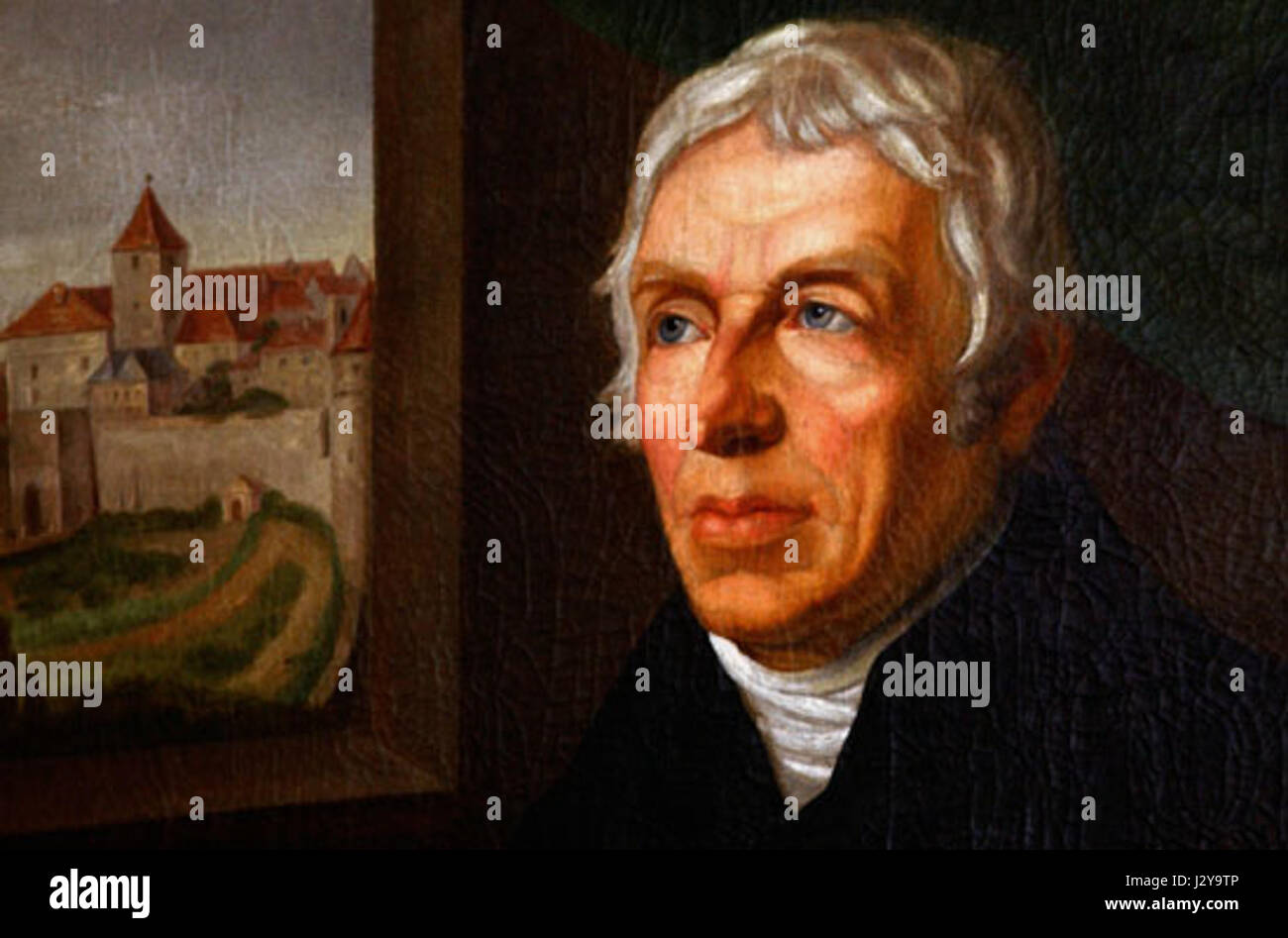 Alois Klar was an Austrian artist known for his work during the early ...