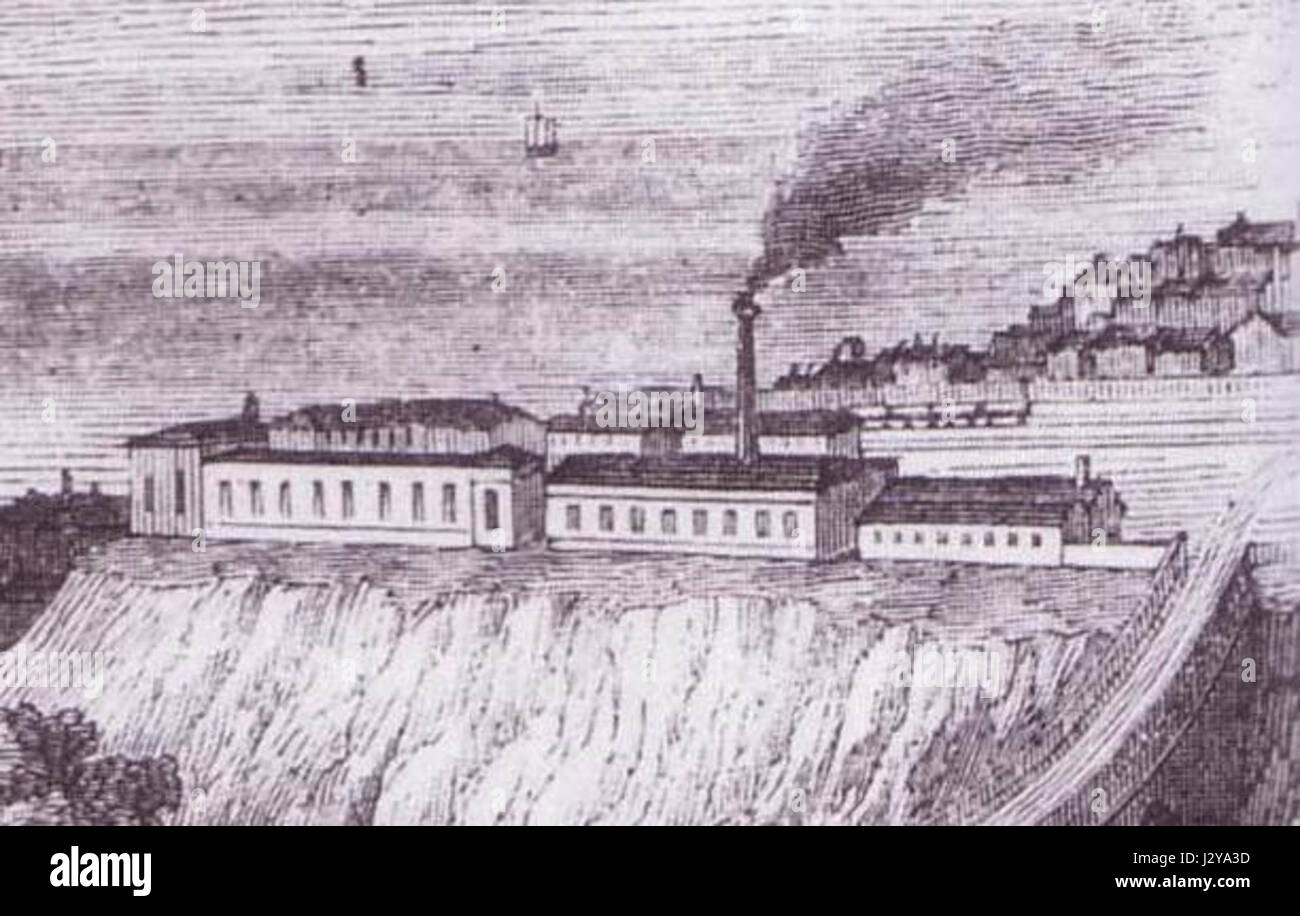 Brighton line drawing hi-res stock photography and images - Alamy