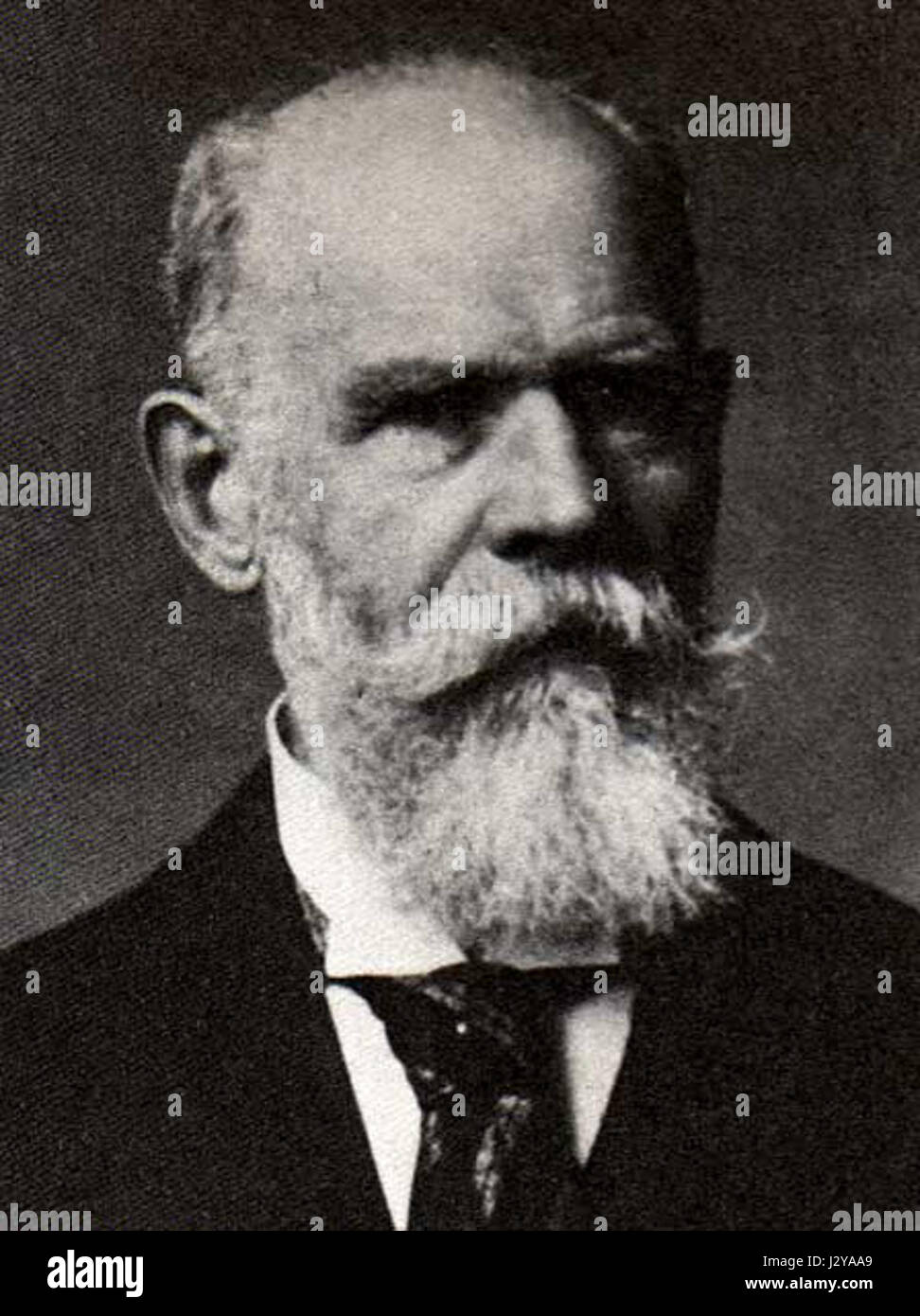 Arnold von Siemens was a German inventor and engineer, known for his ...