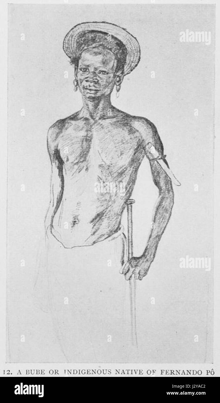 Bube hi-res stock photography and images - Alamy