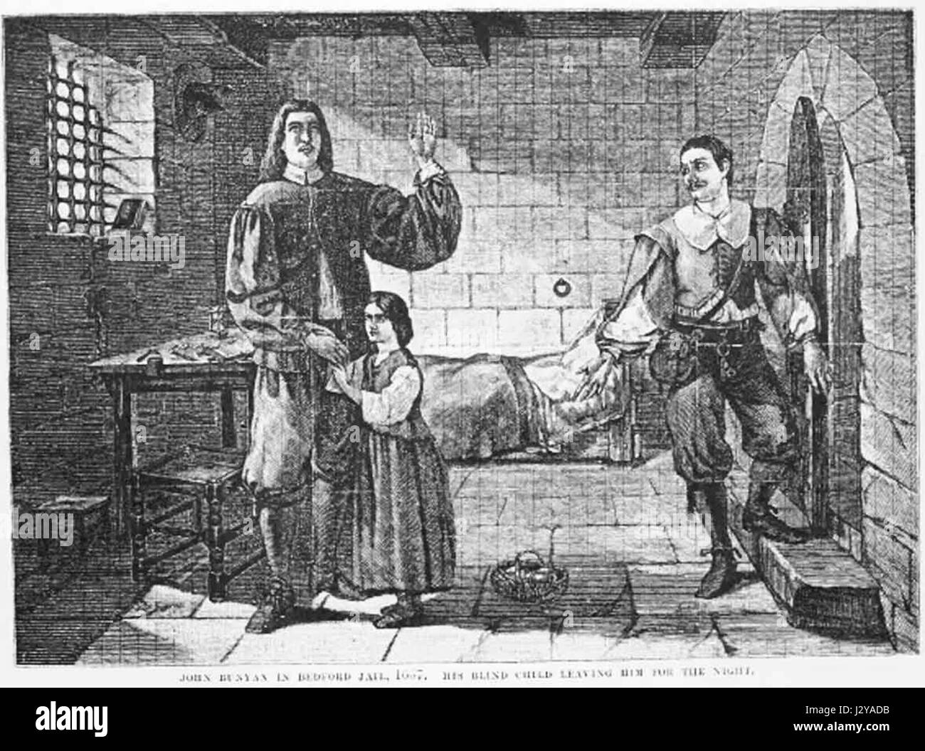 The pilgrim's progress by john bunyan hi-res stock photography and ...