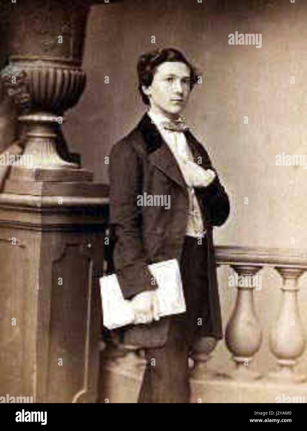 Camille flammarion map hi-res stock photography and images - Alamy