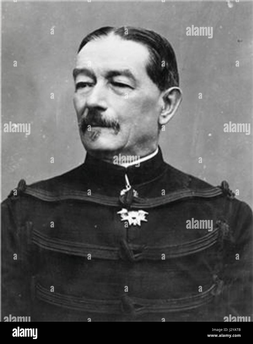 Auguste Mercier was a French artist known for his unique and detailed ...