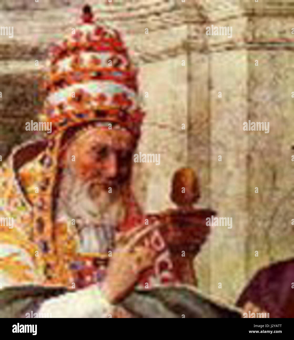 Callixtus High Resolution Stock Photography and Images - Alamy