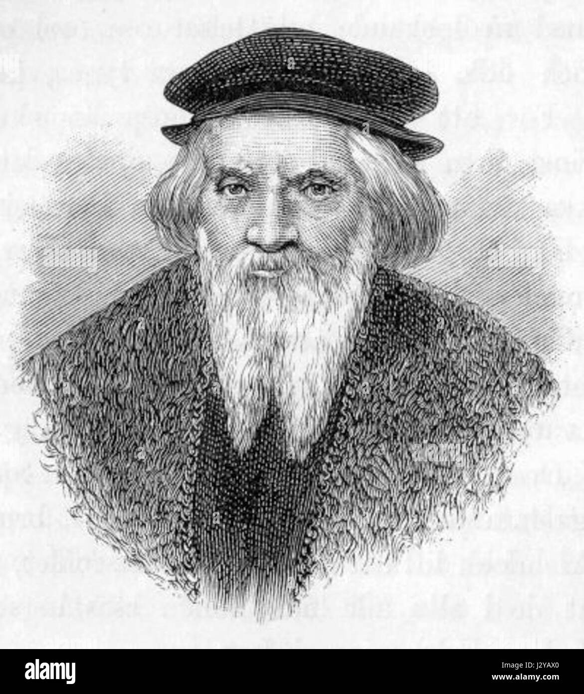 John cabot explorer hi-res stock photography and images - Alamy