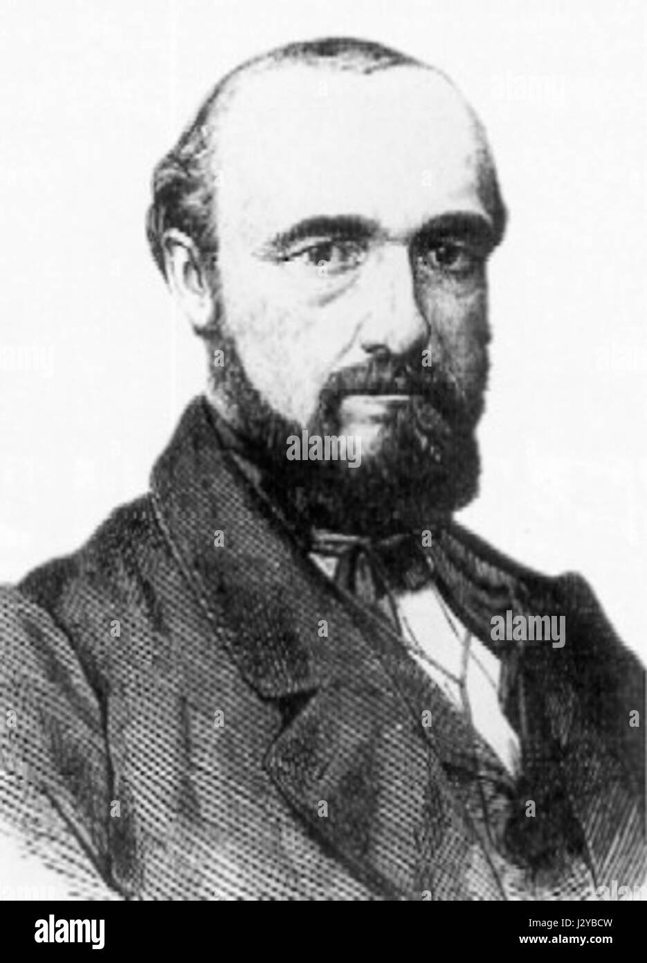 Carl August Wunderlich was a German physician known for his work in ...