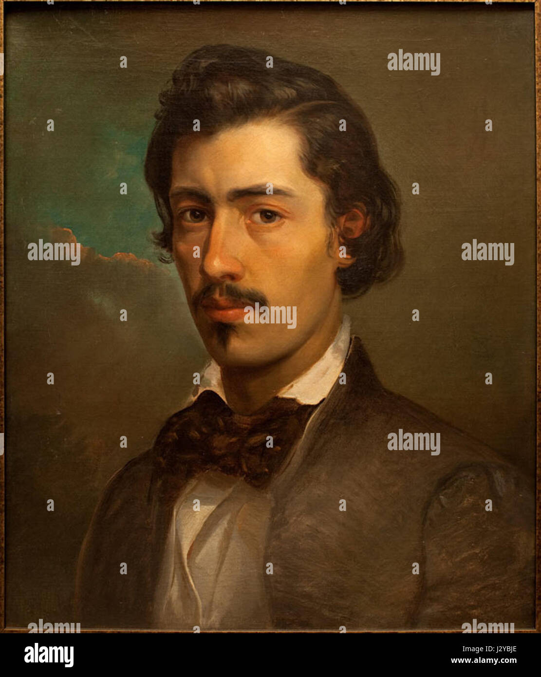 Carlo brioschi hi-res stock photography and images - Alamy