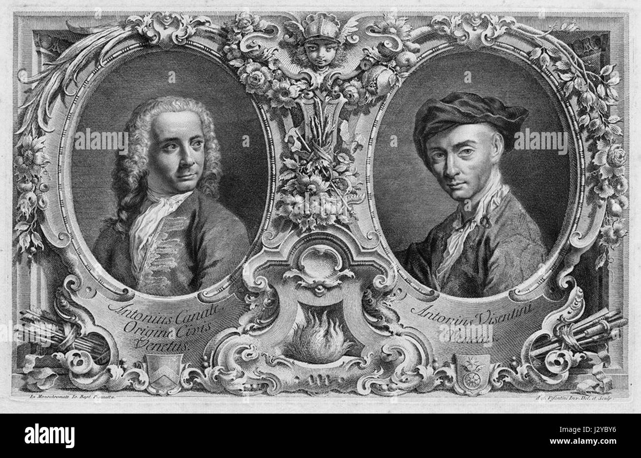 Visentini hi-res stock photography and images - Alamy