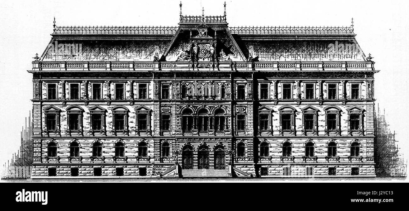 Posthumus amsterdam hi-res stock photography and images - Alamy