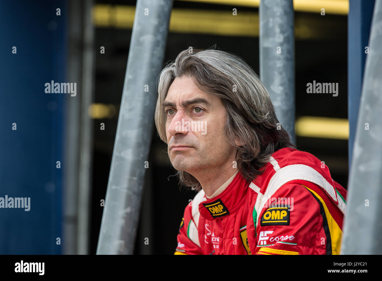 Duncan cameron ferrari hi-res stock photography and images - Alamy