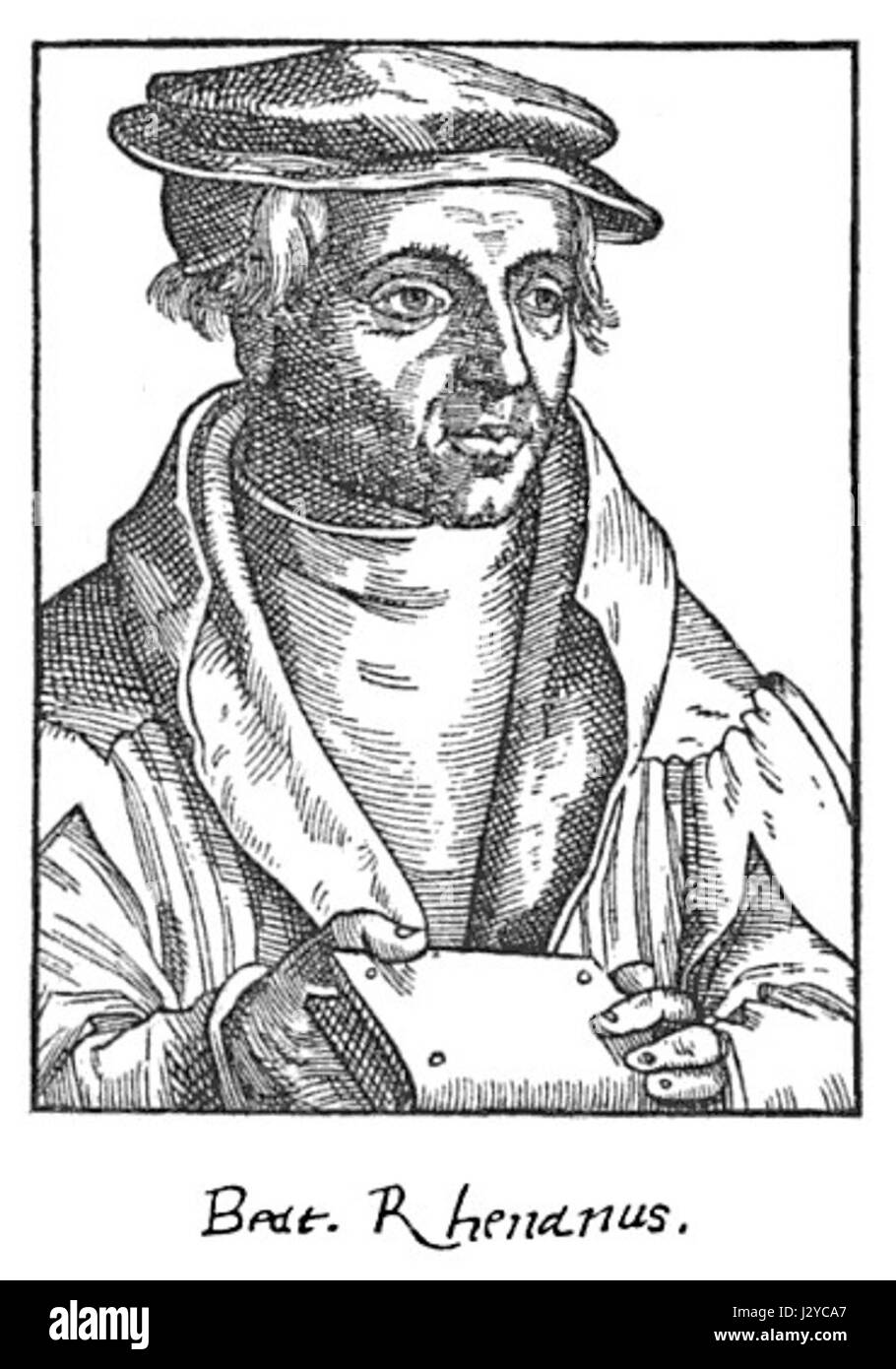 Renaissance humanist Cut Out Stock Images & Pictures - Alamy