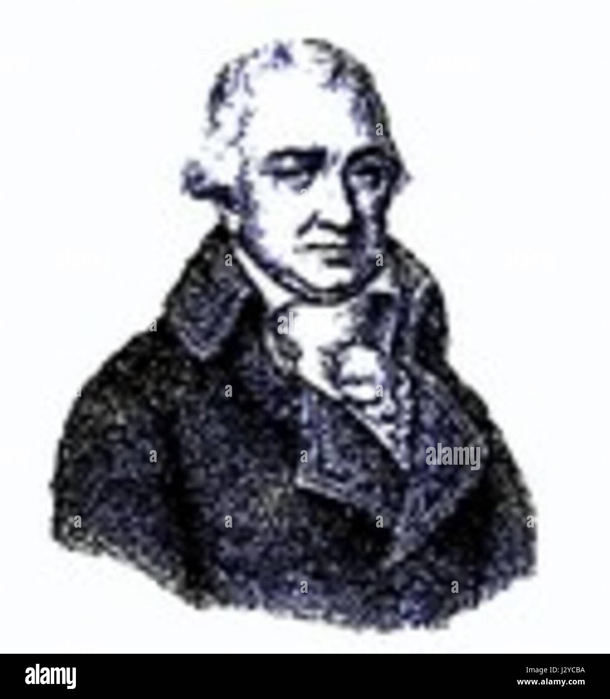 Charles Francois Dupuis Stock Photo - Alamy