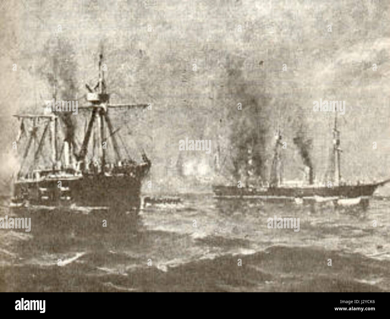 Pilcomayo river hi-res stock photography and images - Alamy